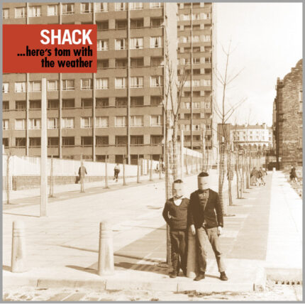 Home - Shack Songs